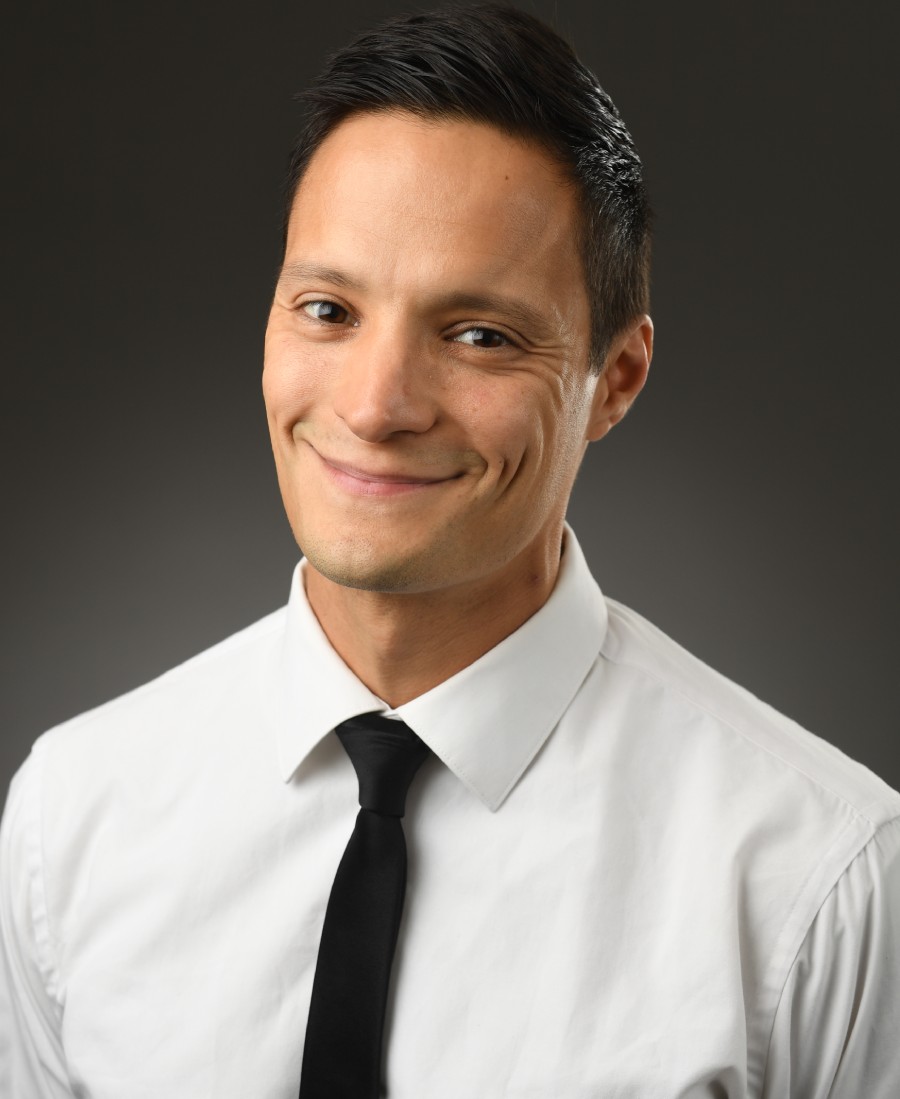 Philip Dituri, Ph.D.